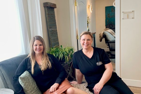 Rigby Skincare | The Hygge Day Spa | (208) 745-2020